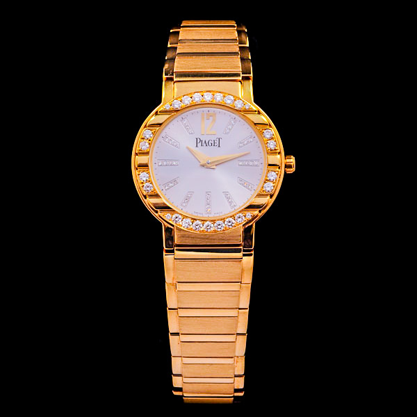 Sell a Used Piaget Watch for Cash in Los Angeles, CA